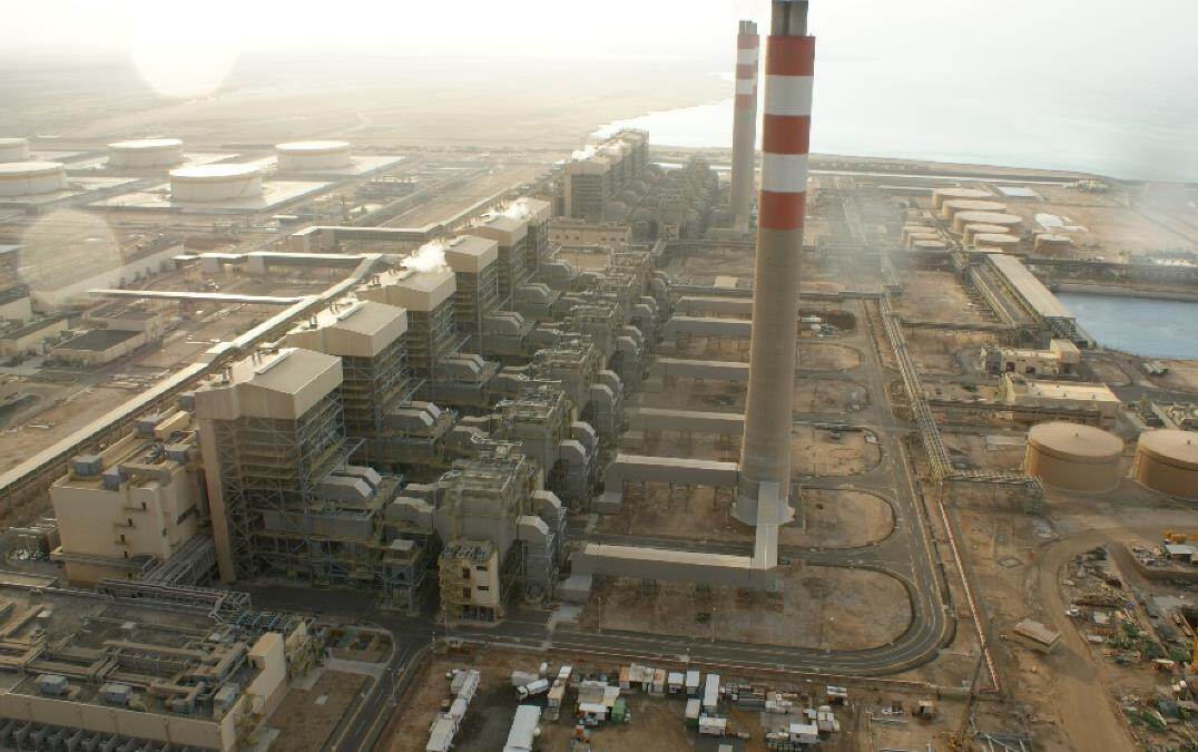 ACCIONA awarded seven-year water conservation project in southern Saudi ...