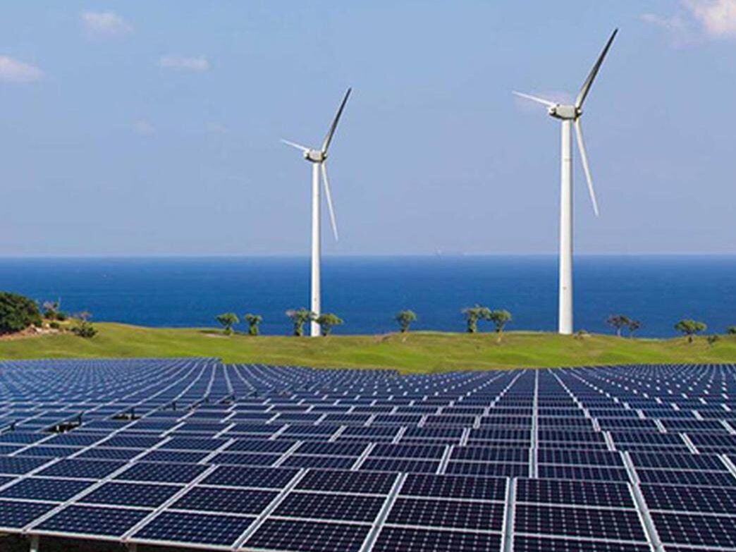 Datang and Ningxia cooperate in wind power photovoltaic, energy storage ...