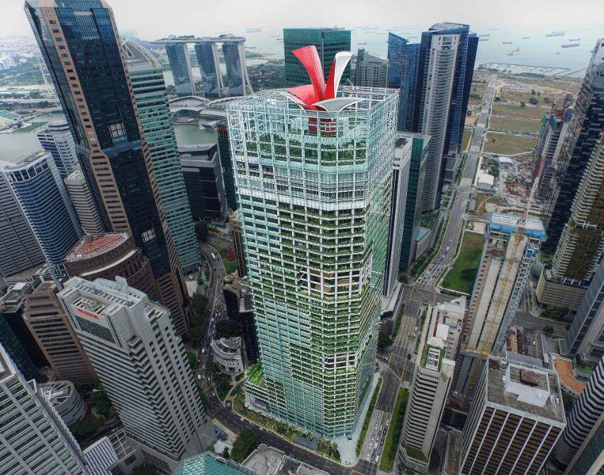 Singapore Land Transport Authority awards CRL1 US$641m municipal ...