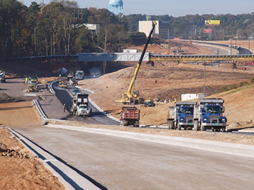 39 billion! Two expressways in Guangdong won the bid in the early stage ...