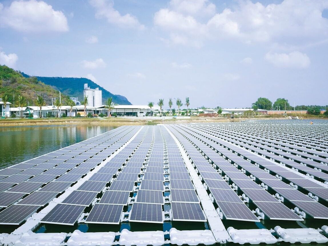 EDP Renewables to invest $7.4 billion to build Singapore's clean energy ...