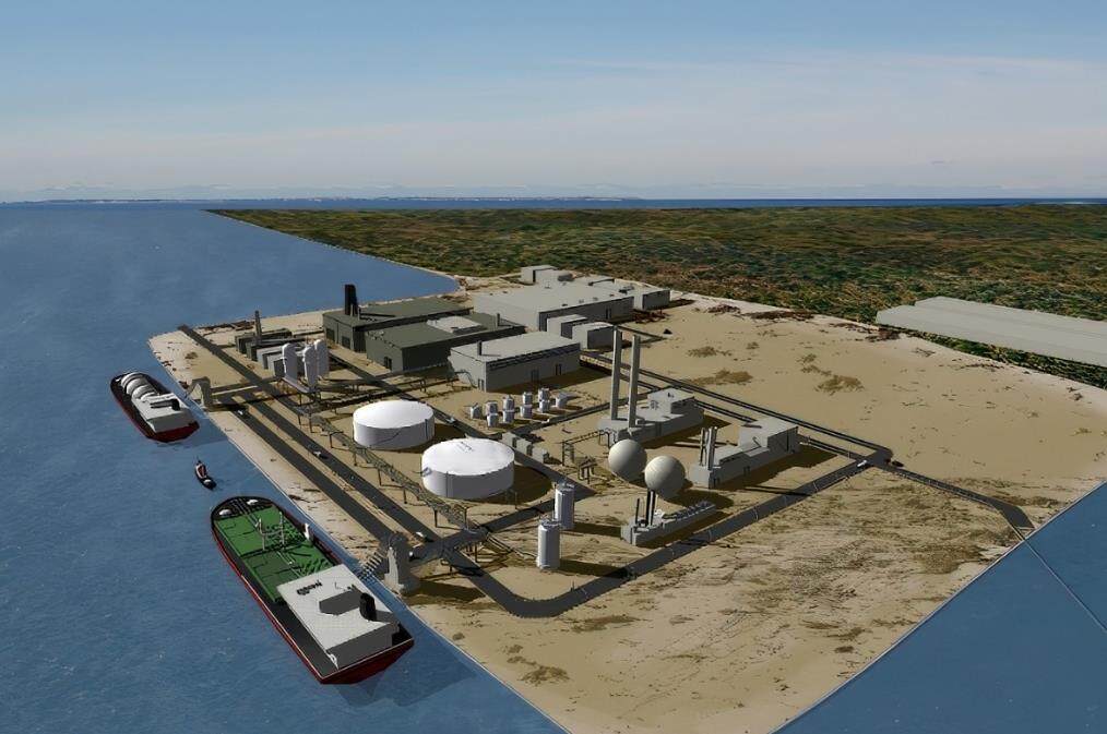 AG&P and ADNOC L&S sign FSU agreement for Philippine LNG import--Seetao