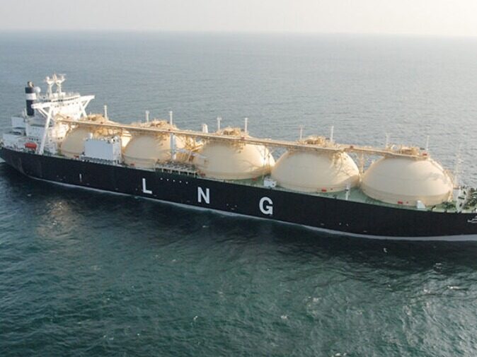 AG&P and ADNOC L&S sign FSU agreement for Philippine LNG import--Seetao