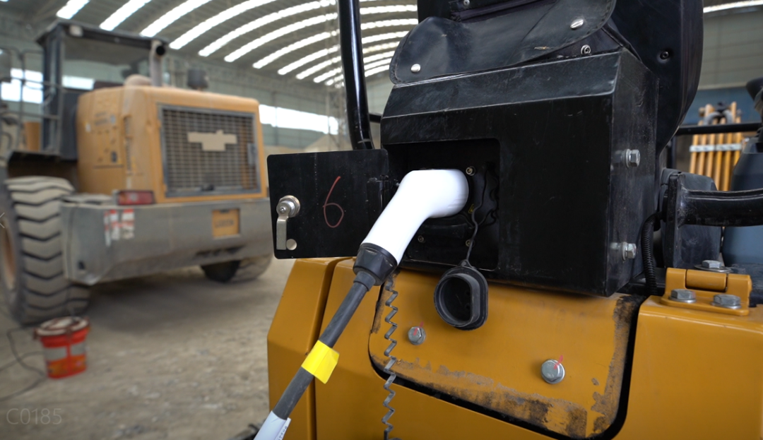 Treasure new products! 2022 Sany popular equipment is here--Seetao