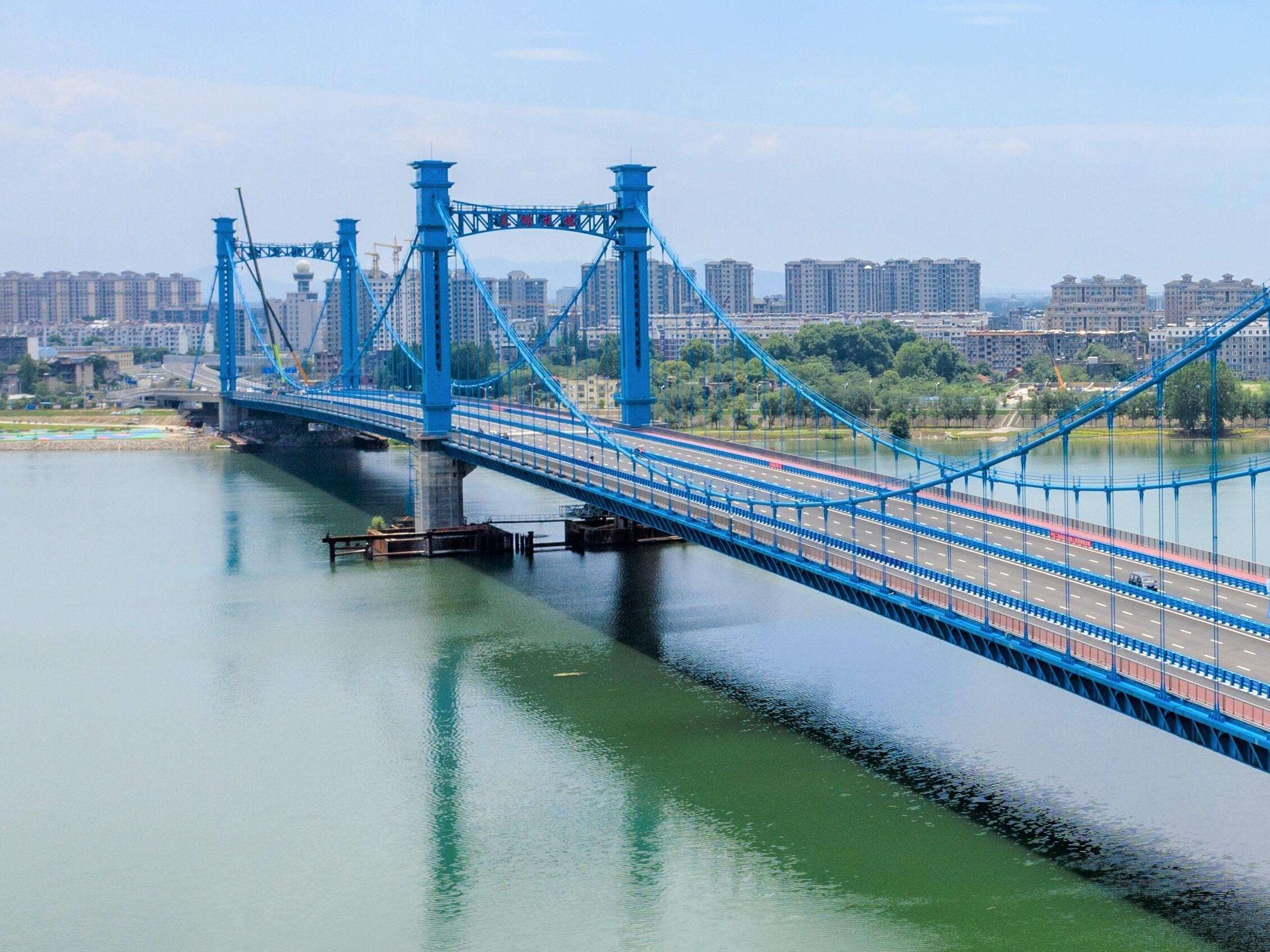 Xiangyang plans to invest 11 billion yuan in transportation in 2022--Seetao