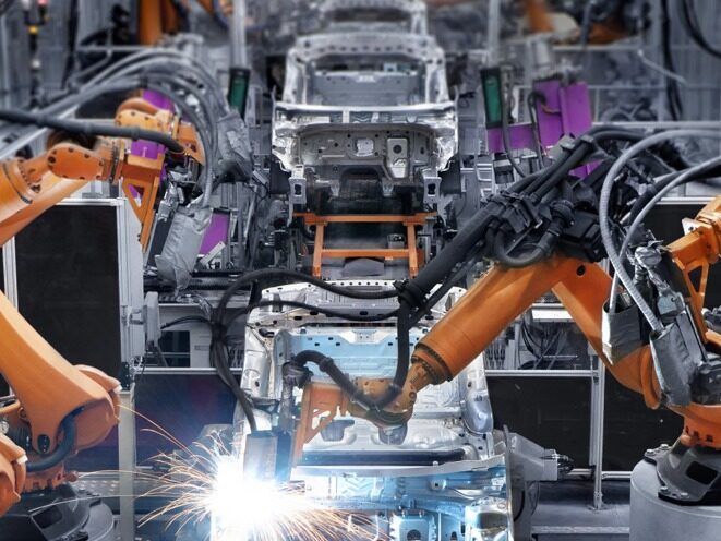 Hunan will build a world-class advanced manufacturing cluster--Seetao