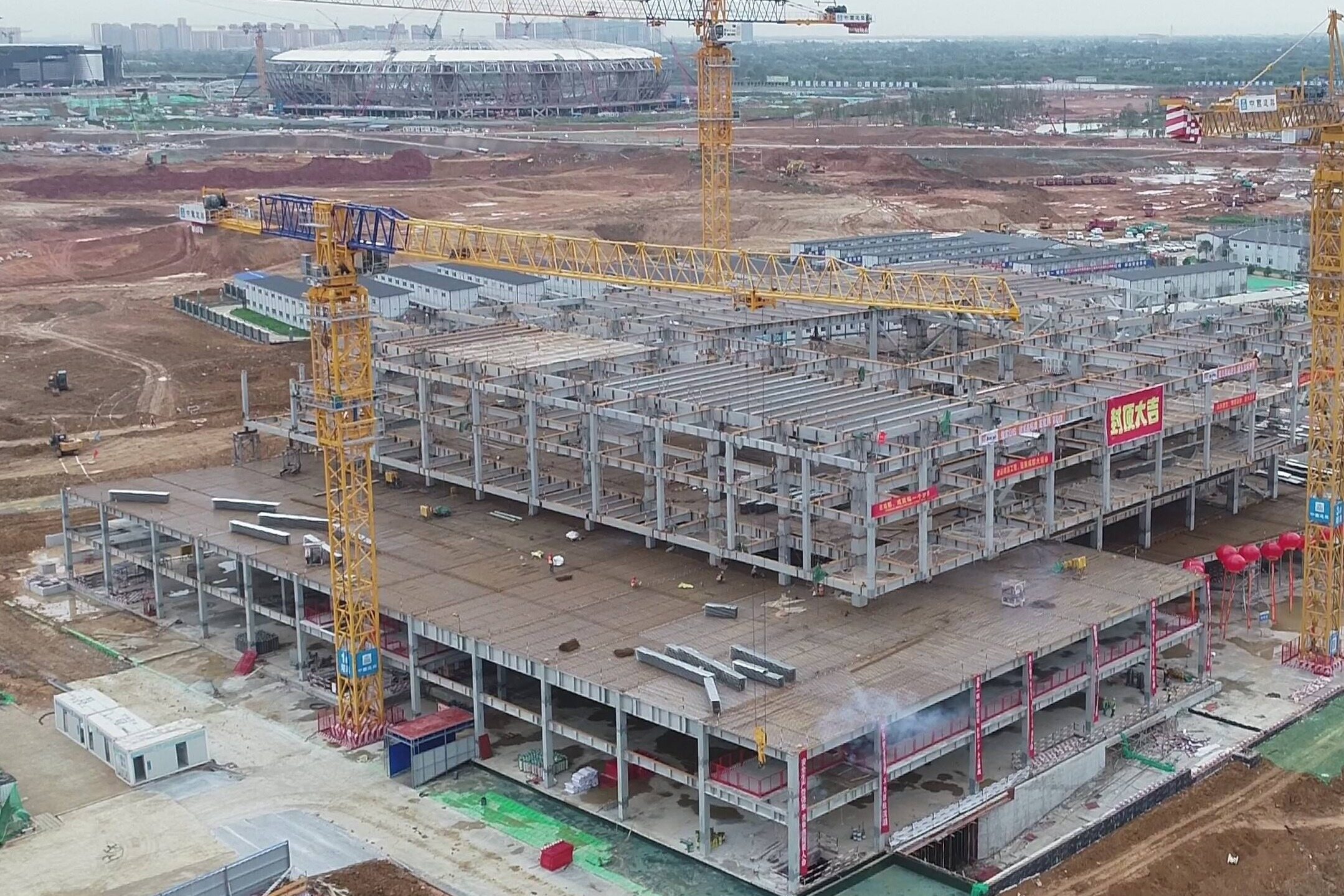 Chengdu plans to invest 2.5 trillion yuan in key projects in 2022!--Seetao