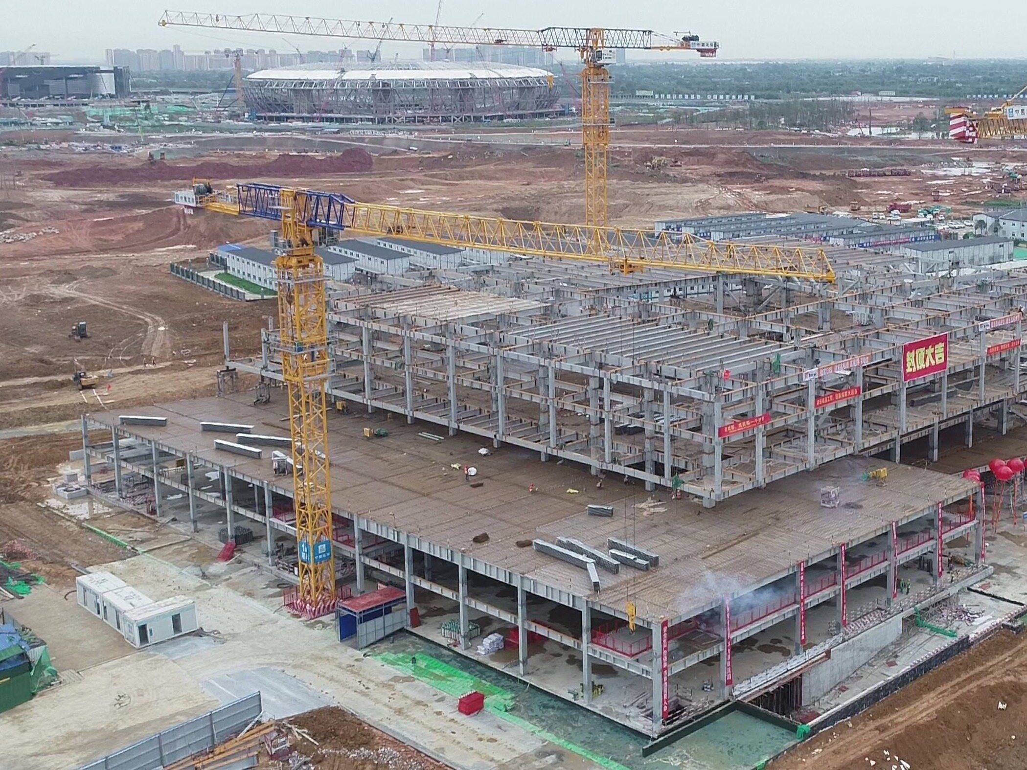 Chengdu plans to invest 2.5 trillion yuan in key projects in 2022!--Seetao