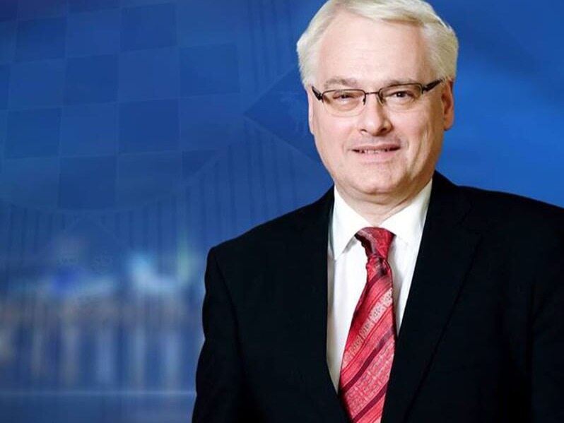 Josipovic: High expectations for China's two sessions--Seetao