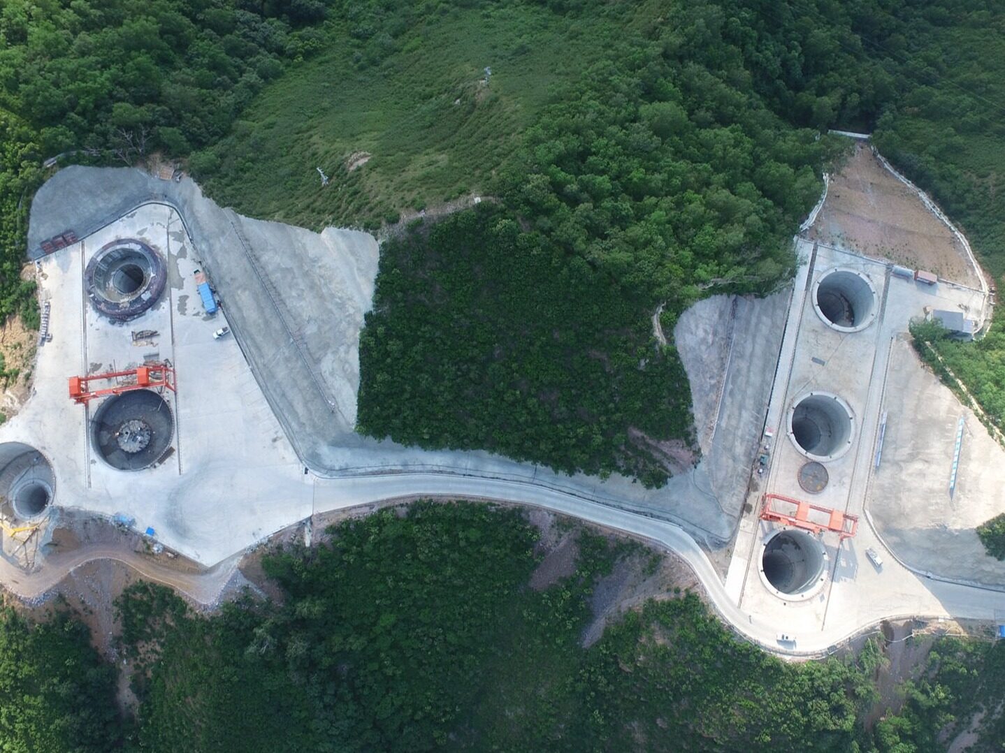 Green electricity will be the next stop of the energy giant!--Seetao