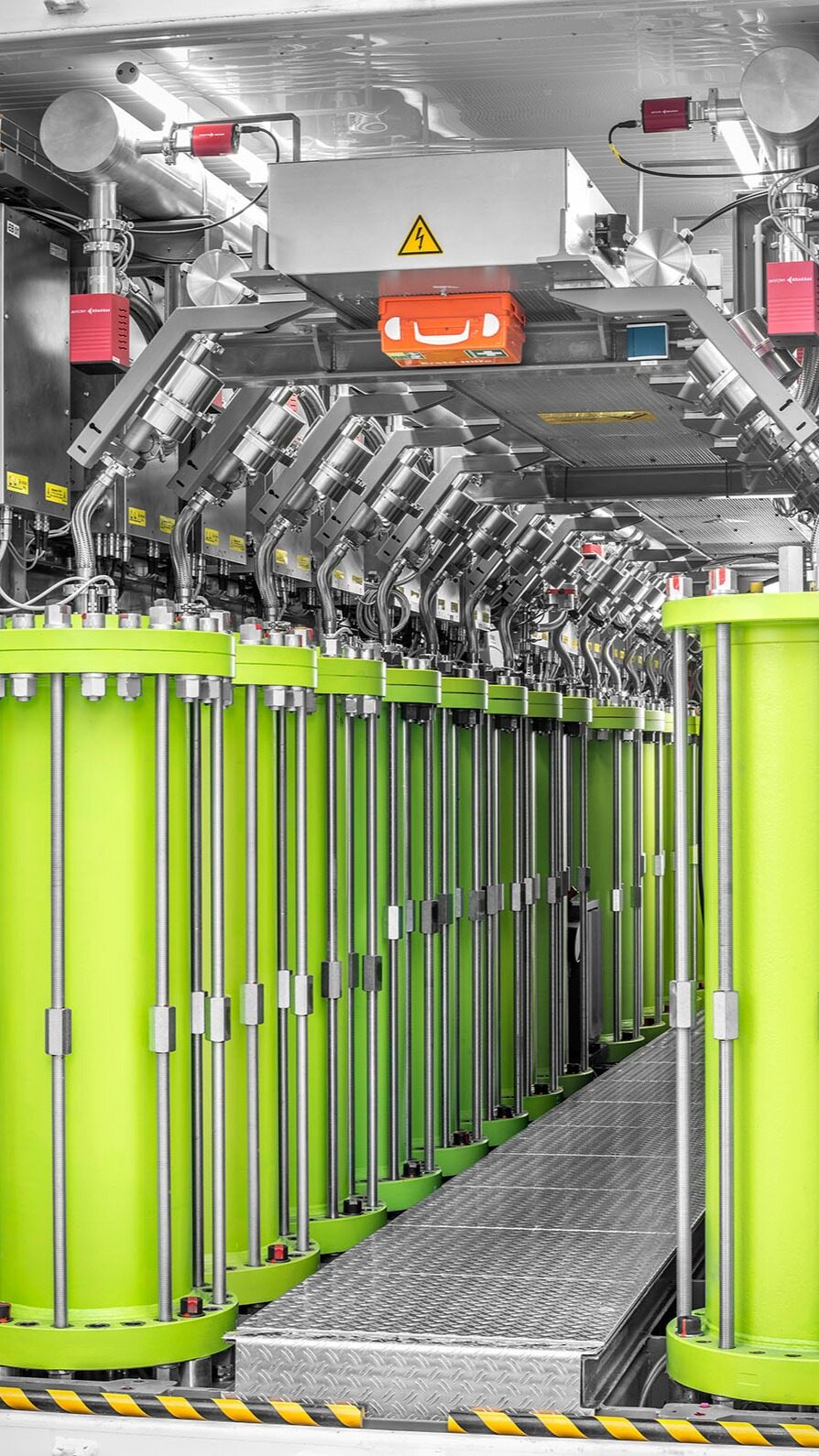 Can Shanxi become the next stop for the energy storage explosion?--Seetao