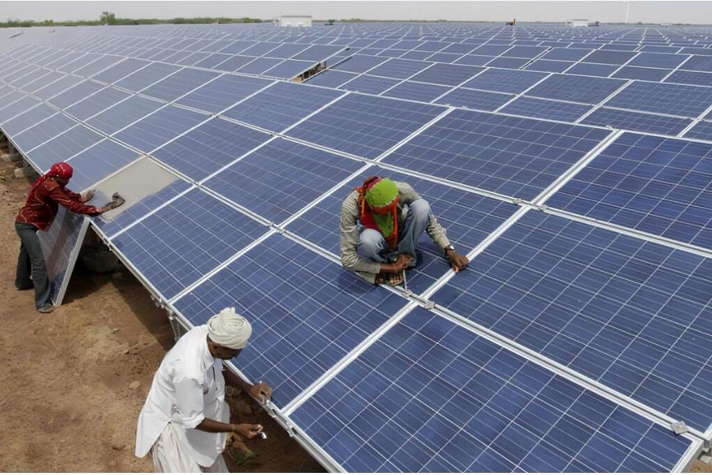 Rajasthan, India to build new 1.8GW solar parks in Jaisalmer and ...