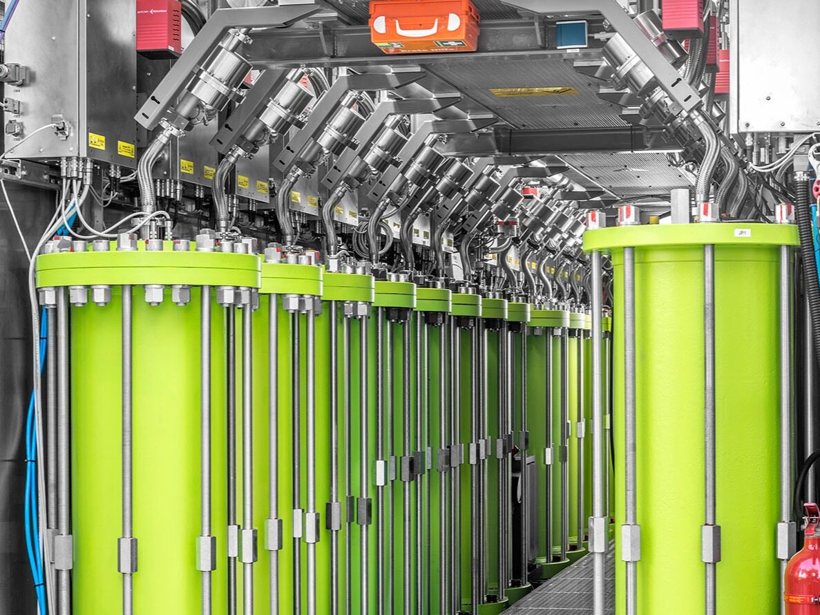 Can Shanxi become the next stop for the energy storage explosion?--Seetao