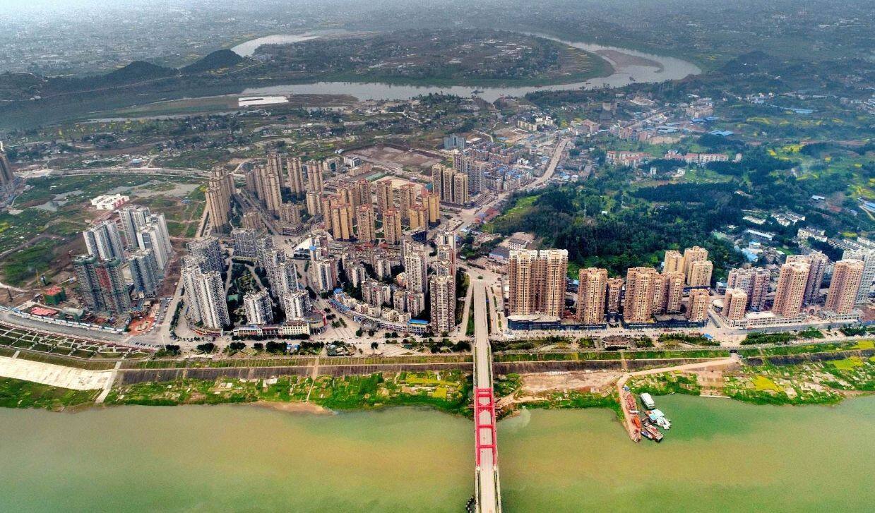 6.9 billion! Sichuan Dazhou Municipal Project starts bidding!--Seetao