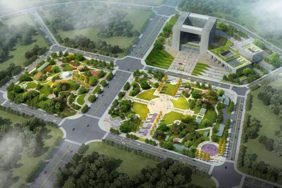 6.9 billion! Sichuan Dazhou Municipal Project starts bidding!--Seetao