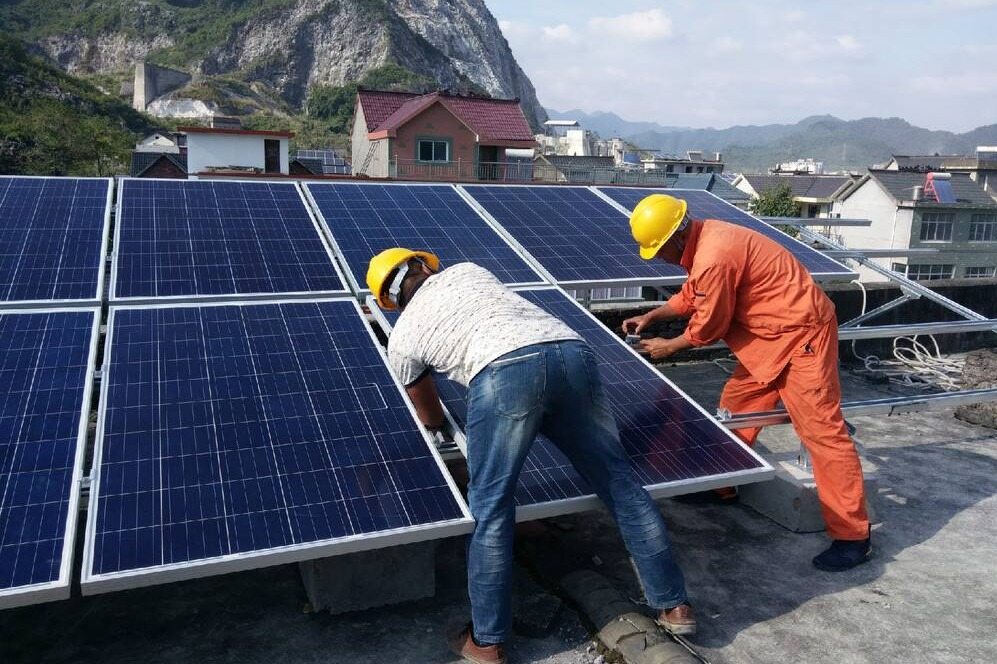 Follett plans to build 6 photovoltaic module glass projects in Nantong ...