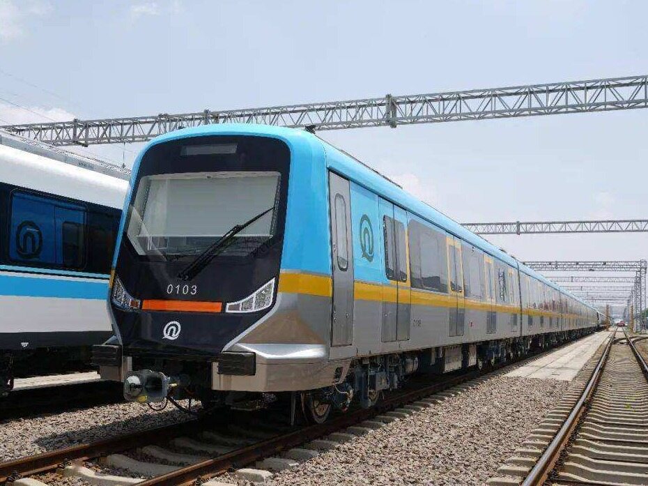 Nearly 10 billion Qingdao Metro re-issued the list!--Seetao