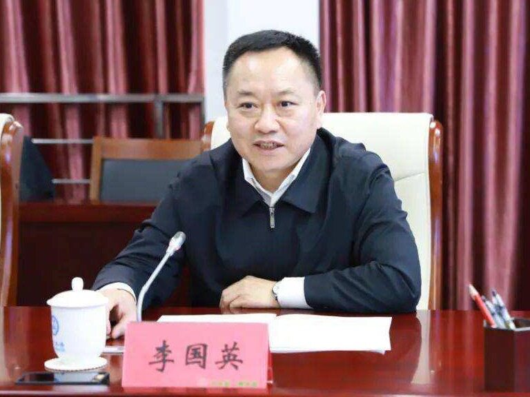 Li Guoying's Interpretation of China's Water Conservancy Development ...