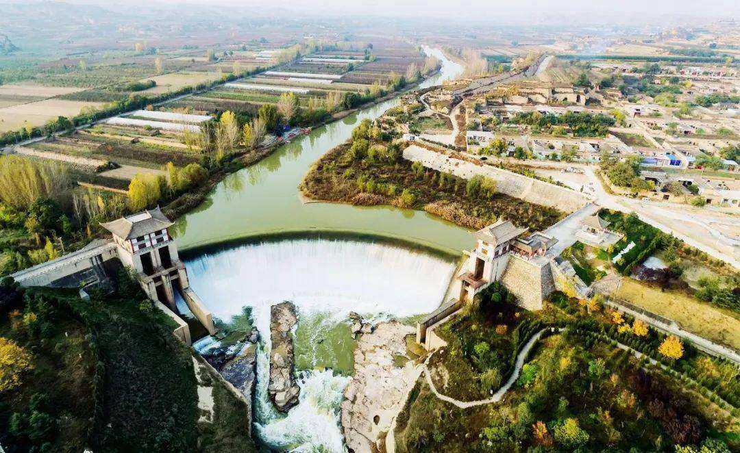 Jiangxi Jian accelerates water conservancy construction--Seetao