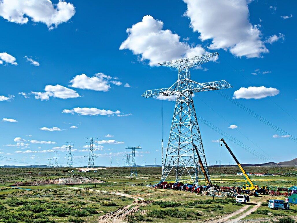 Multi-energy complementarity activates the energy pattern of Gansu!--Seetao