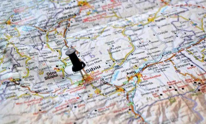 Turkey's Mapa Insaat VeTicaret wins Romania's Sibiu-Pitesti highway ...