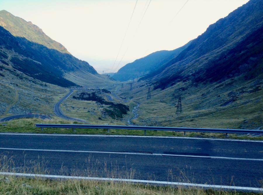 Turkey's Mapa Insaat VeTicaret wins Romania's Sibiu-Pitesti highway ...