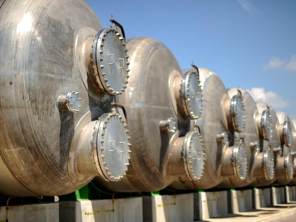 Northern emirate of UAE to strengthen water delivery network with 29 ...