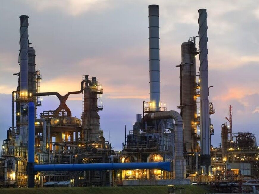 Saudi Aramco joint venture to develop refining andpetrochemical complex ...