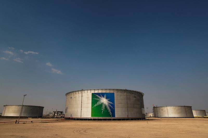 Saudi Aramco joint venture to develop refining andpetrochemical complex ...