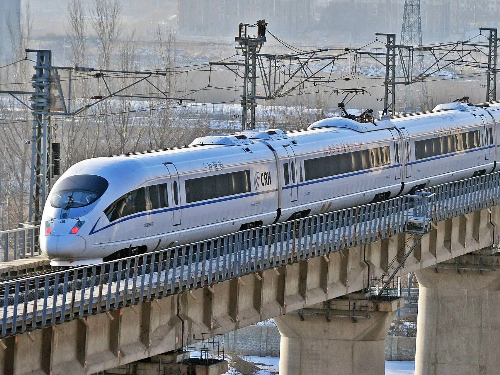 Shandong Rizhao City's 2022 Transportation Infrastructure Plan Released ...