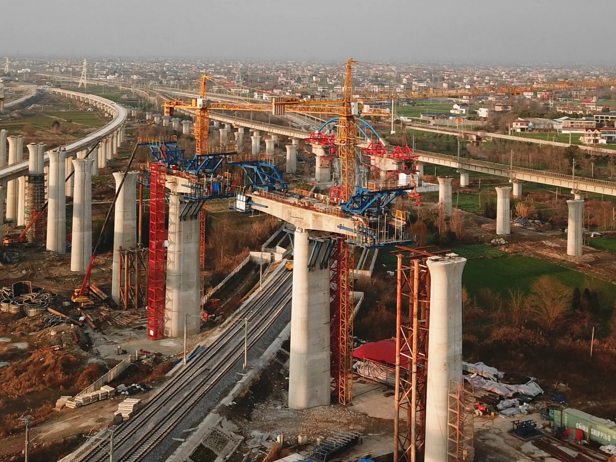 Liaoning plans to invest 32 billion in transportation infrastructure in ...