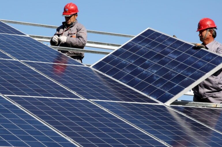 UK outlines new energy security strategy--Seetao