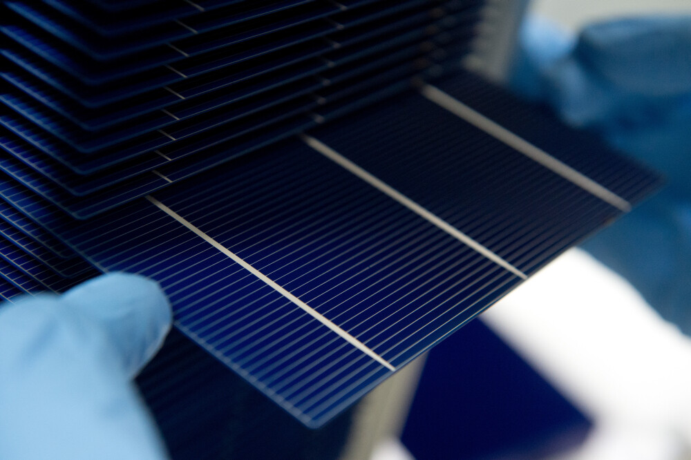 Silicon investment is hot! Jolywood and TBEA invest in polysilicon ...