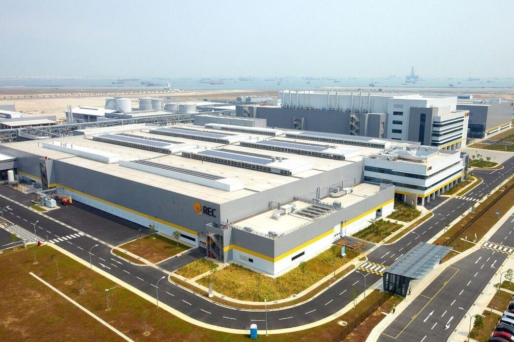 Sungrow opens 10GW solar inverter manufacturing plant in India--Seetao