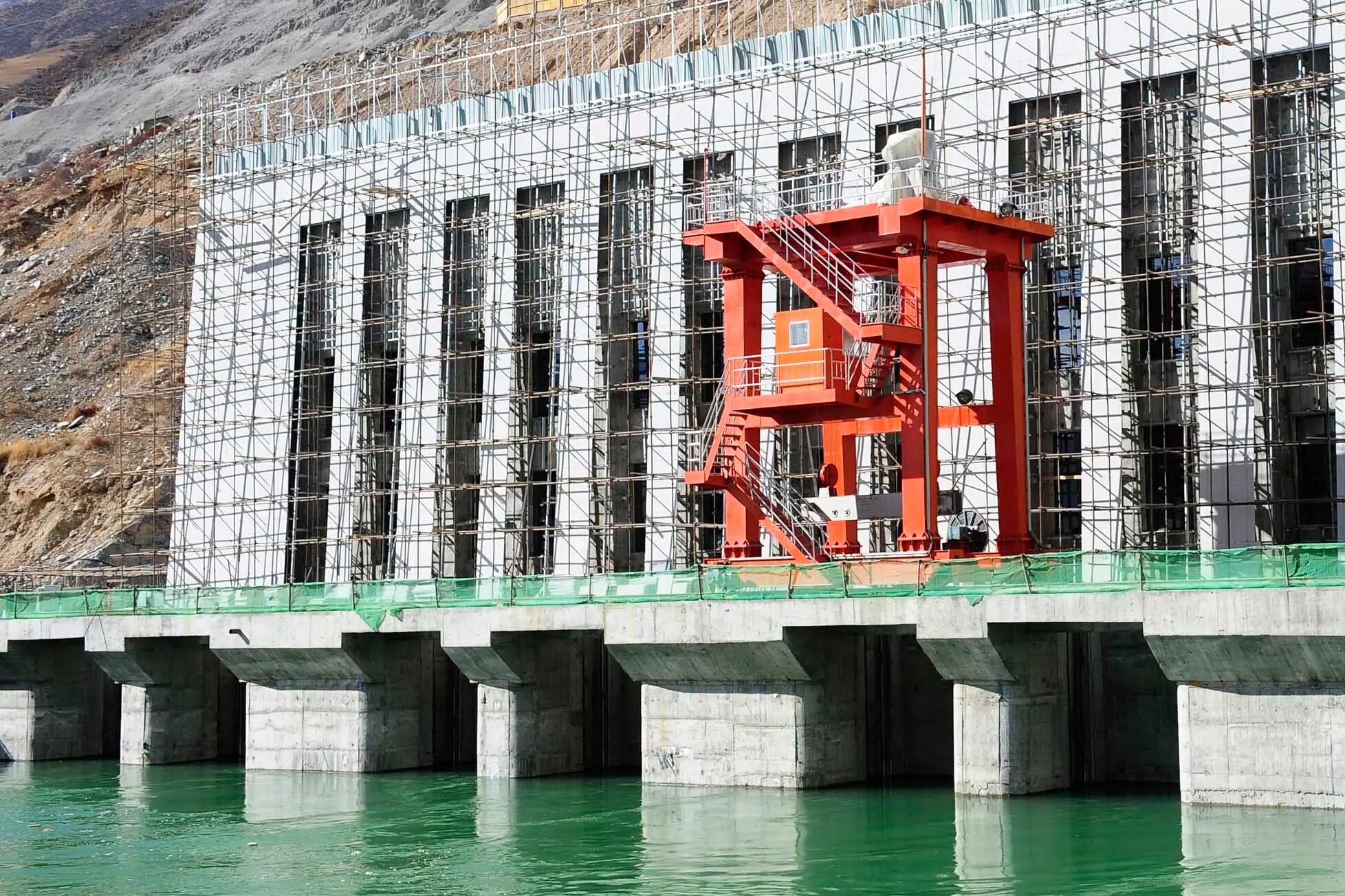 In 2022, the scale of water conservancy investment may exceed 800 ...