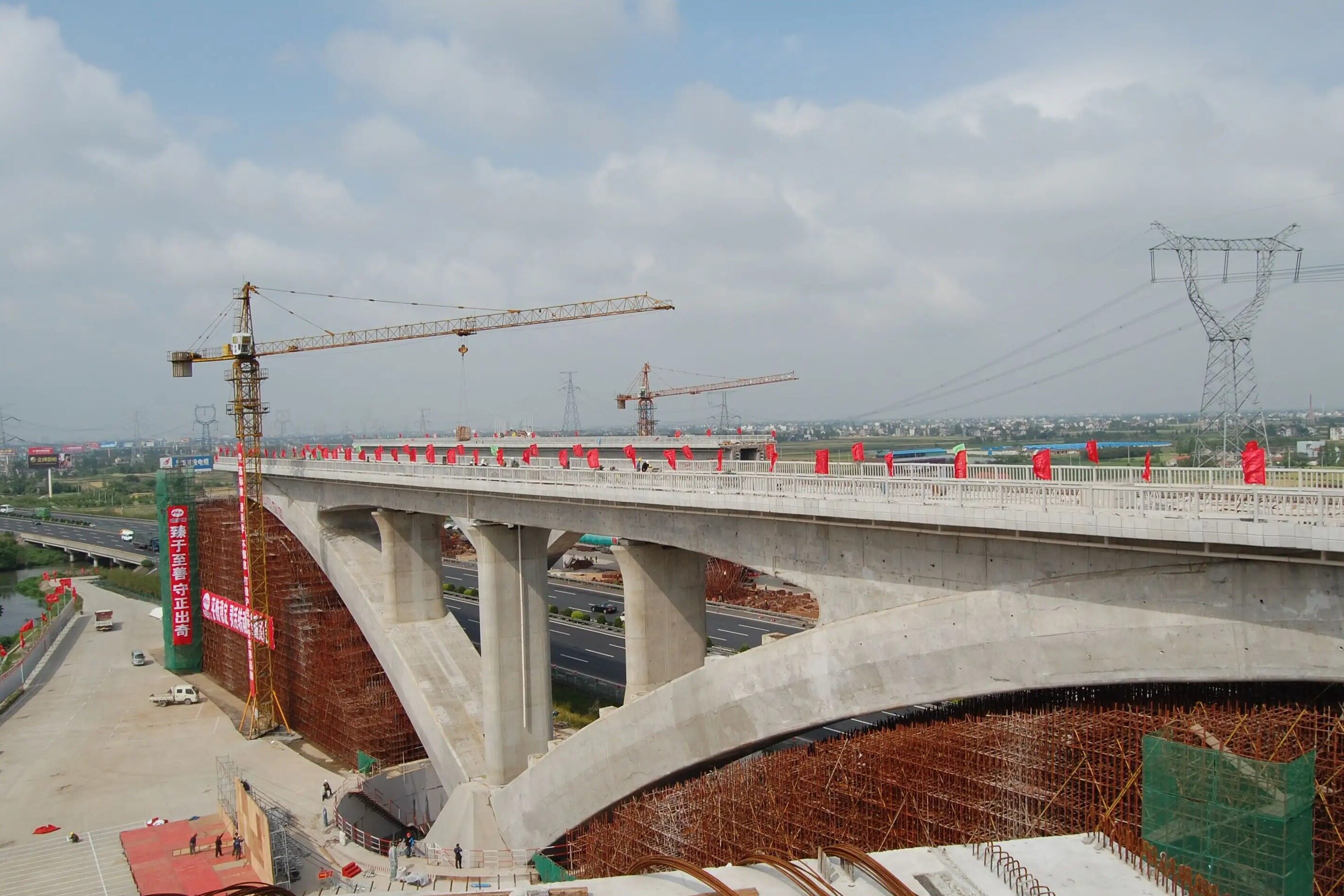 Open the infrastructure black box of major projects--Seetao