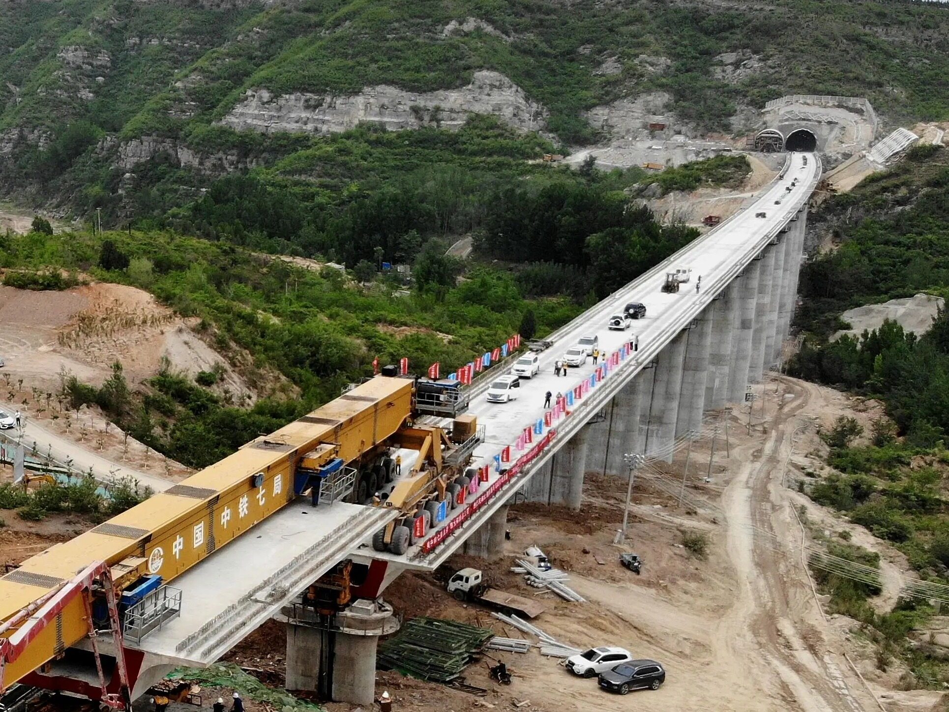 Liaoning plans to invest 466.6 billion yuan in transportation ...