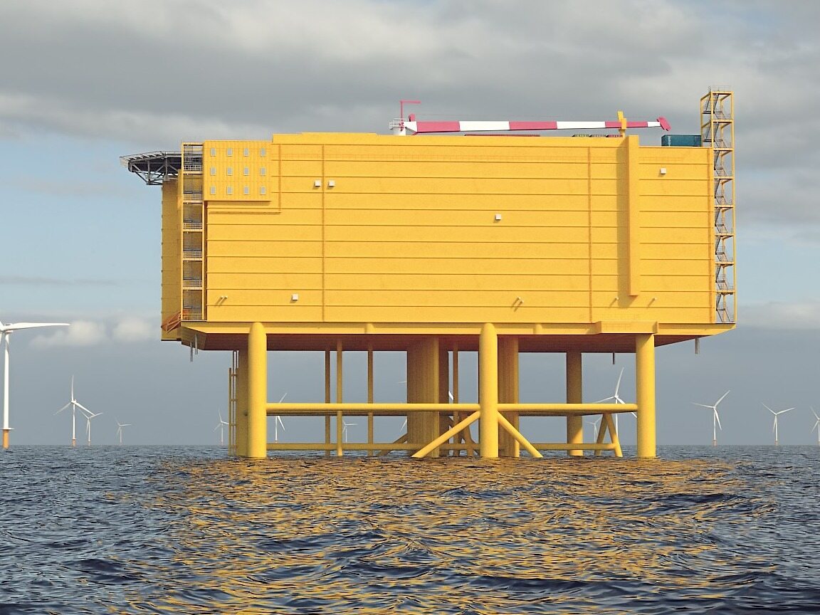 Dutch TenneT plans to increase grid investment to $6.6 billion a year ...