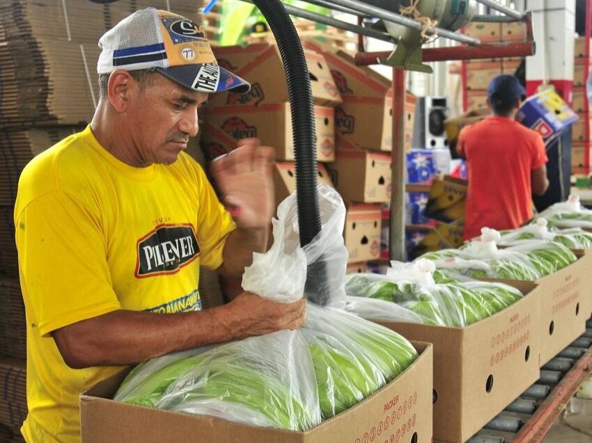 China has been Ecuador's second largest trading partner--Seetao