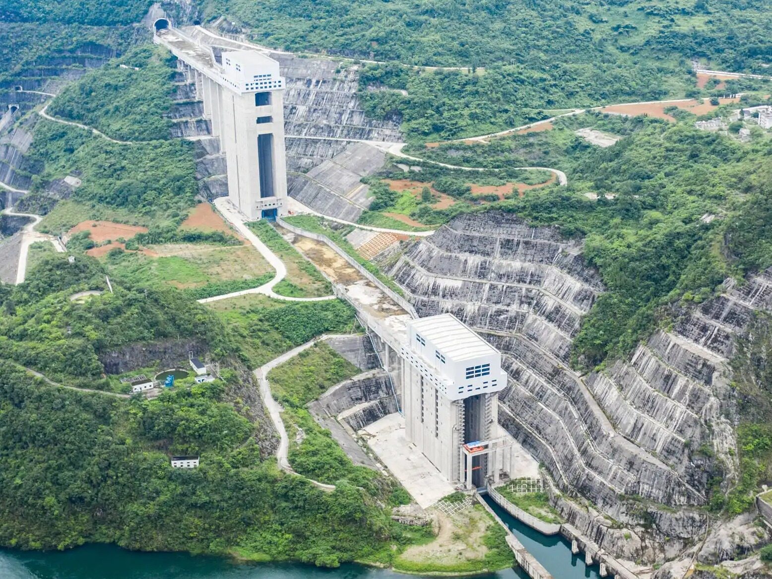 Guang'an City's 14th Five-Year Plan for Water Conservancy Investment 44 ...