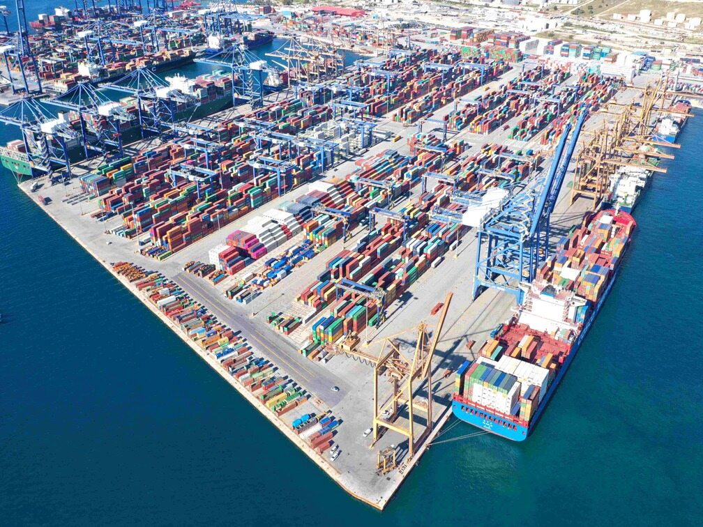 China and Algeria are about to sign the China-Algeria Belt and Road ...