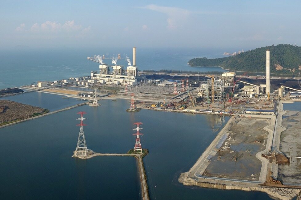 Mubadala Petroleum to develop Malaysian gas project--Seetao
