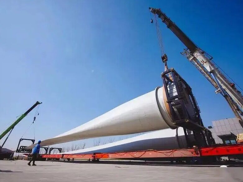 2GW! Envision wins orders for smart wind turbines in India--Seetao