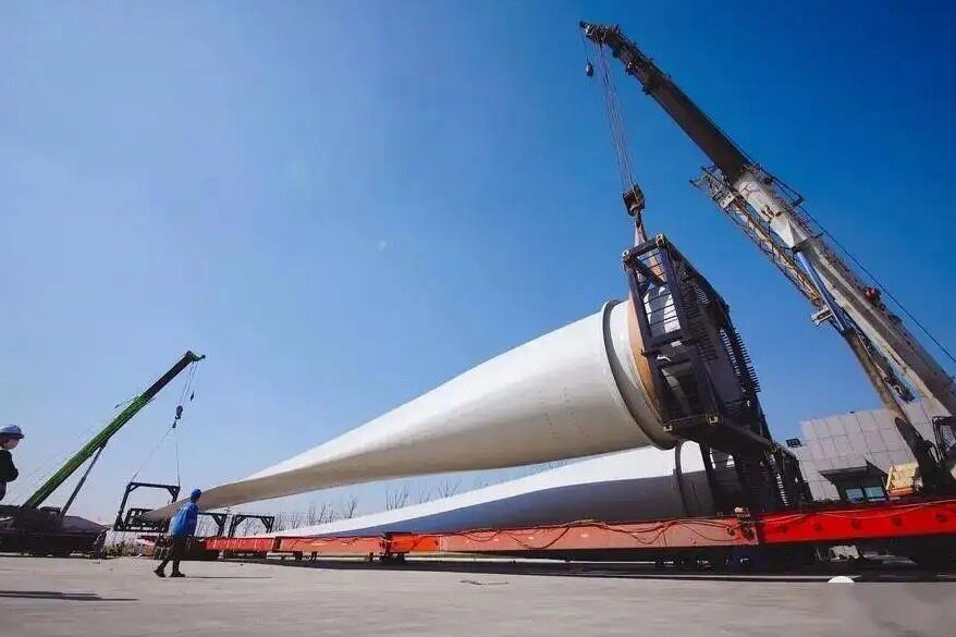 2GW! Envision wins orders for smart wind turbines in India--Seetao