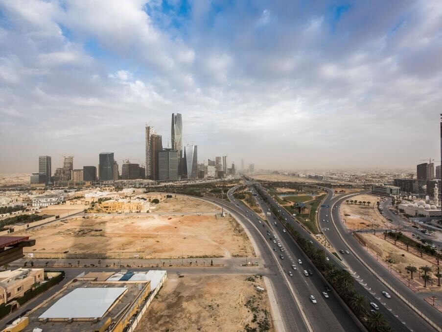 Q Properties推出22亿美元的Reem Hills市政项目--见道网