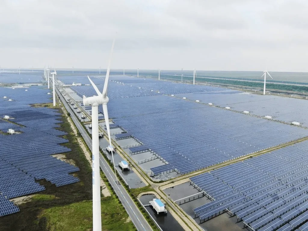 The 14th Five-Year Energy Plan was released--Seetao