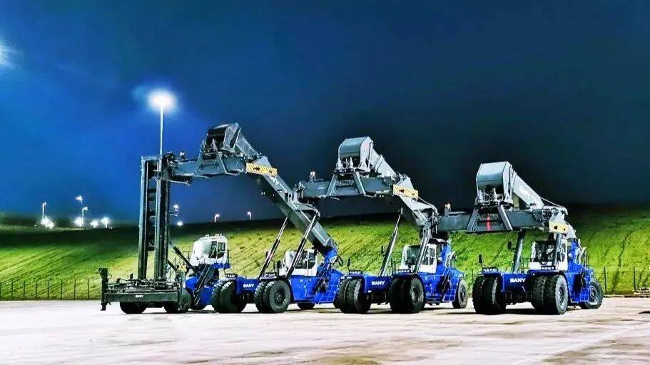 New products of Sany Offshore Electric are released!--Seetao