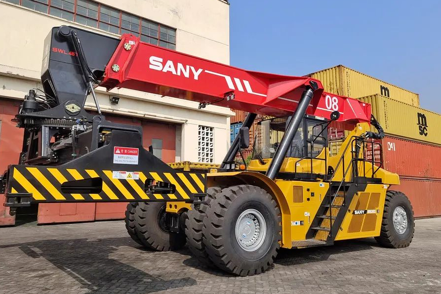 New products of Sany Offshore Electric are released!--Seetao