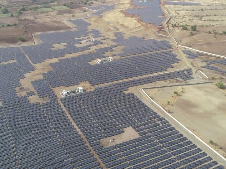 ArcelorMittal and Greenko to build 975MW renewable energy project in ...