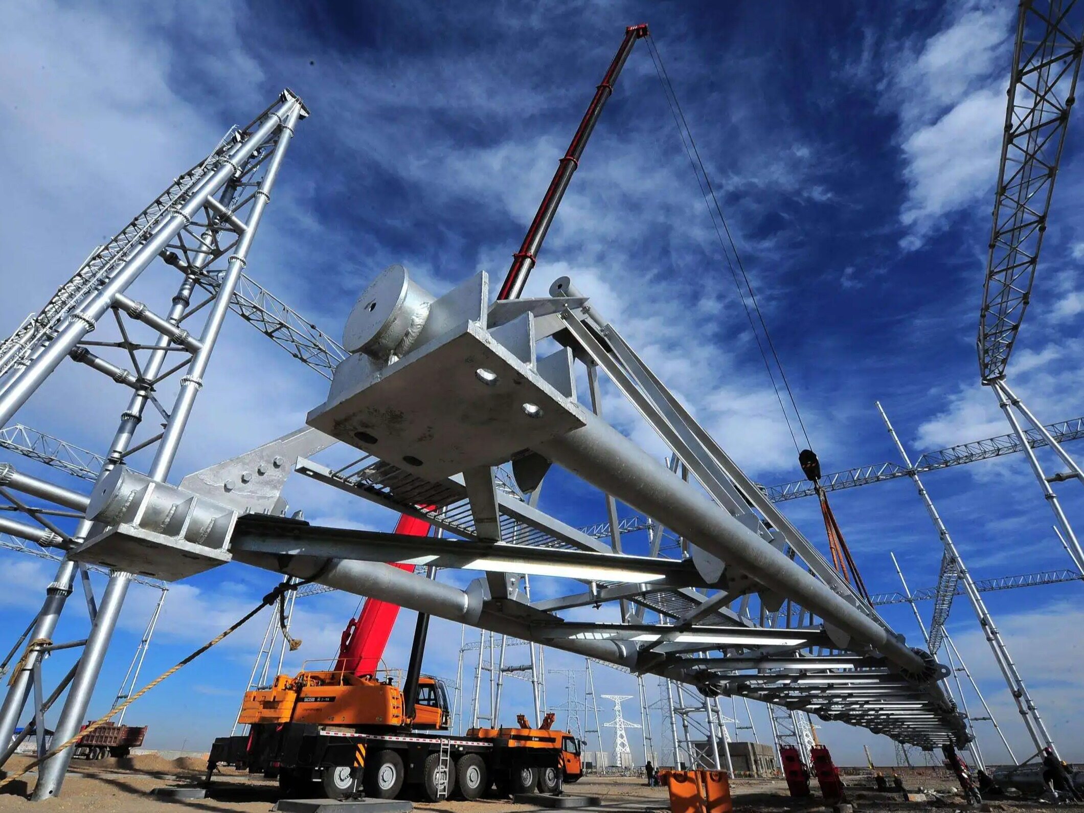 Hainan Power Grid will invest about 26.8 billion yuan by 2025--Seetao